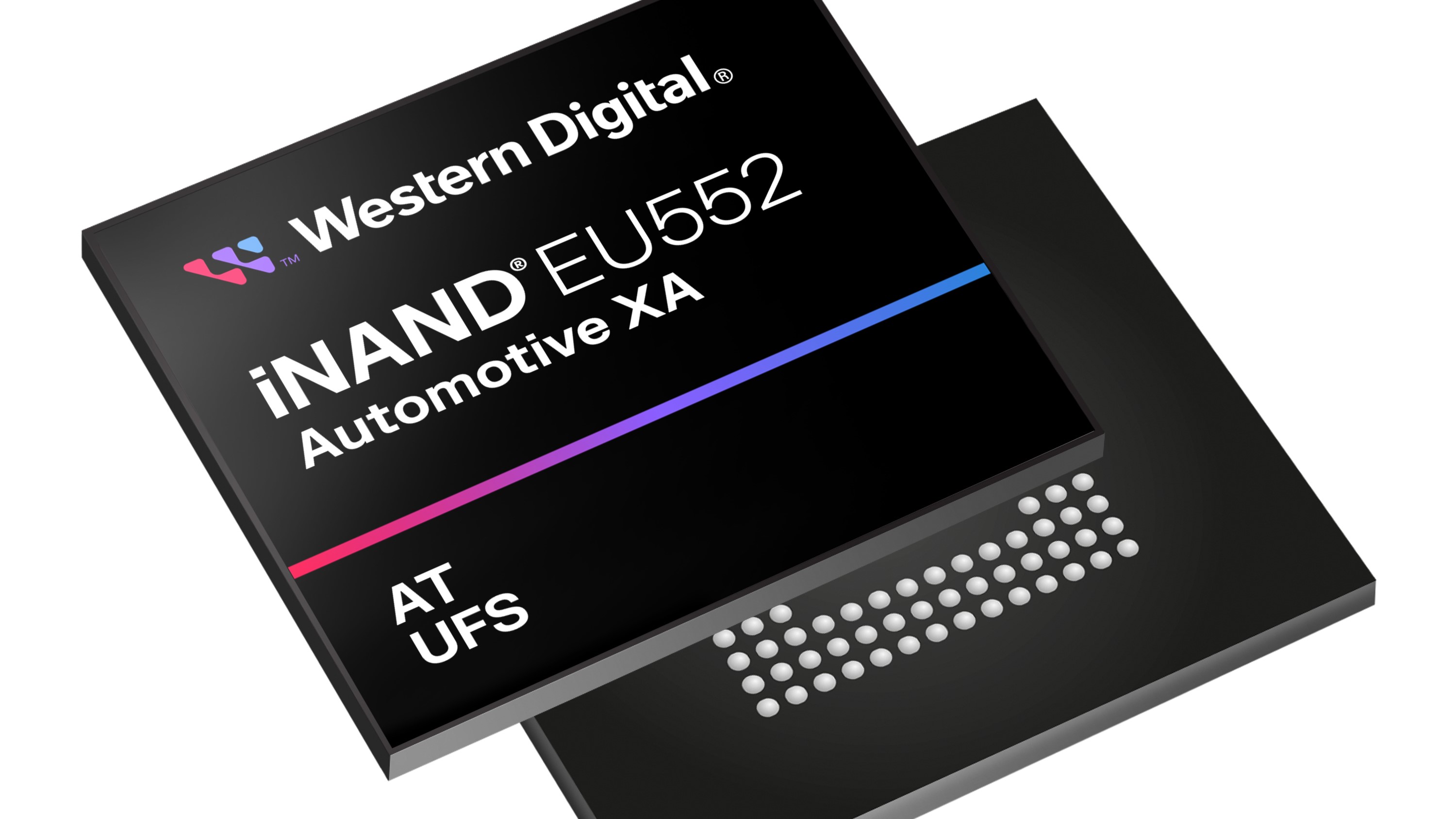 WD, 오토모티브 스파이스 레벨3 인증 획득 - e4ds news