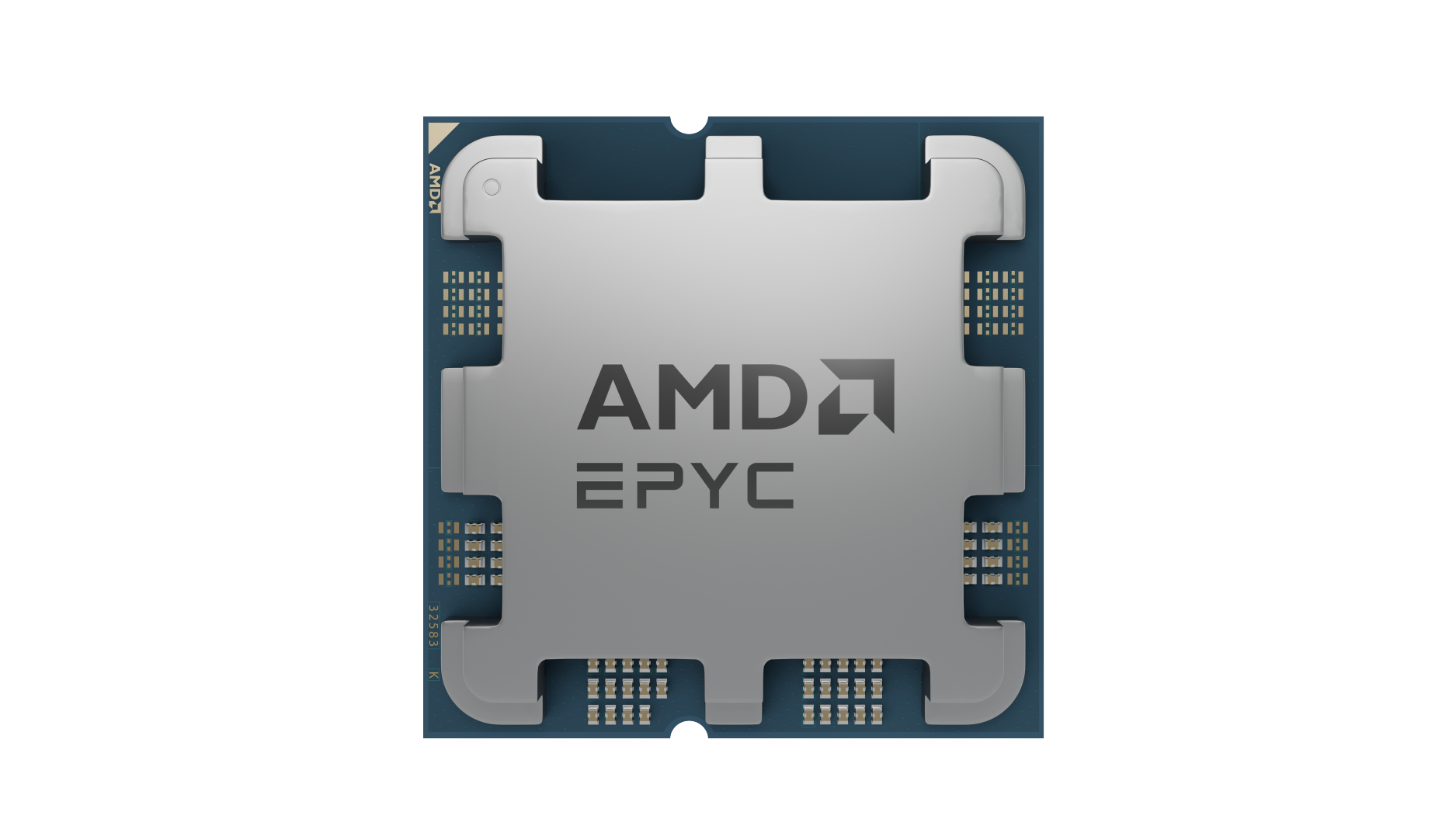 AMD, 새로운 에픽 CPU 포트폴리오 발표 - e4ds news