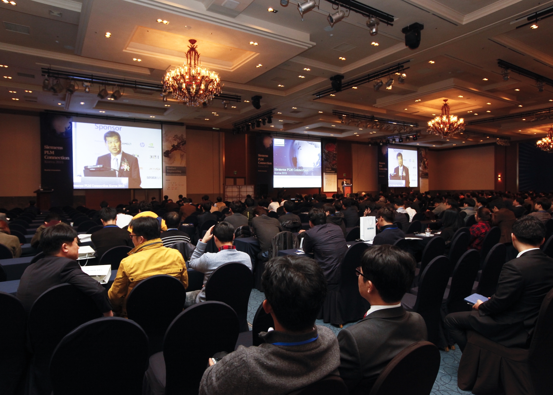 스마트 공장의 시작, PLM 기술 및 구현 정보의 장 - e4ds news