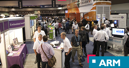 ARM, IoT 디바이스의 가속화 바람 분다. - e4ds news