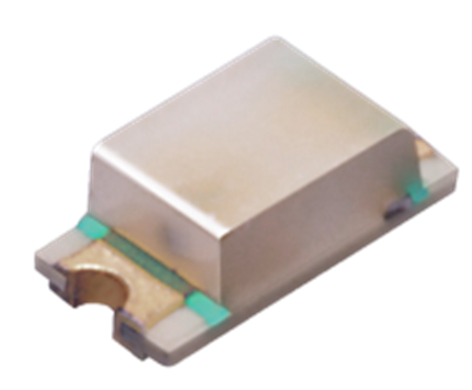 로옴,1608 사이즈 고광도 칩 LED 개발 - e4ds news