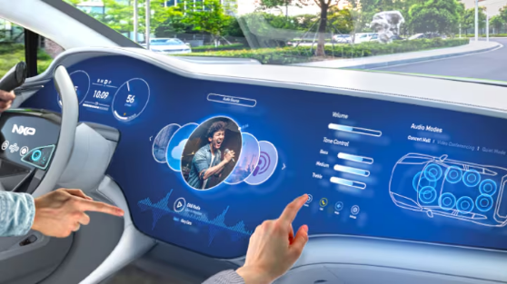 NXP, SAF9xxx 오디오 DSP 출시...AI 오디오 프로세싱 강화 - e4ds news