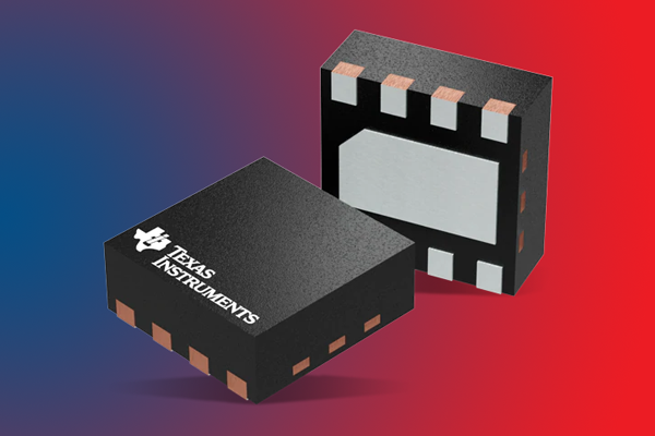 마우저, TI 저전력 연산 증폭기 'TLV9052' 공급 - e4ds 뉴스