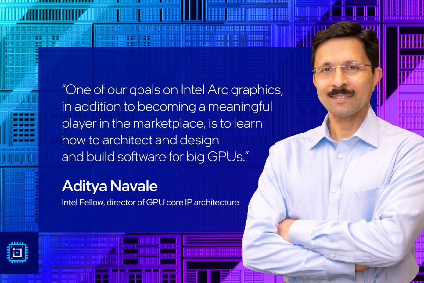 인텔, 외장 GPU 확장 예고...차세대 제타스케일 대비 - e4ds news