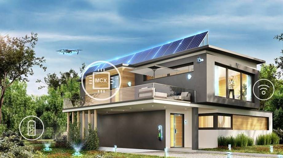 NXP, 새로운 MCX MCU 포트폴리오 출시 - e4ds news