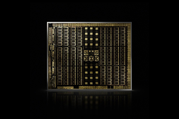 엔비디아, 8세대 GPU 아키텍처 '튜링' 공개 - e4ds news