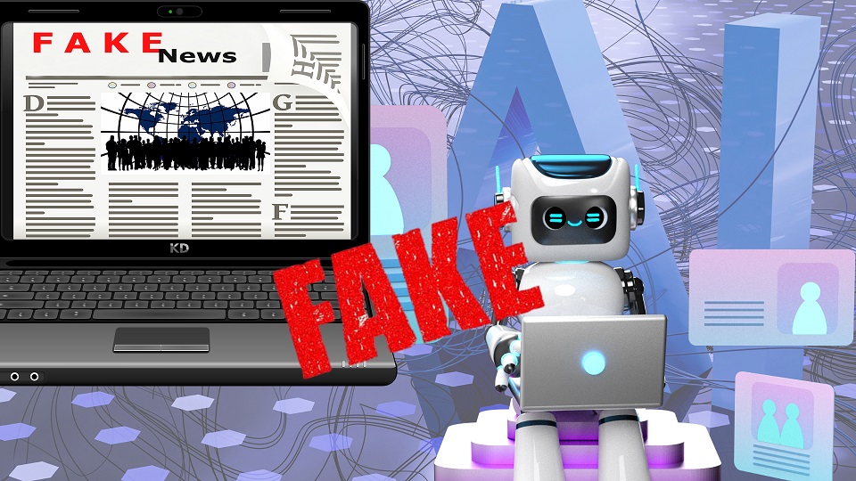 포털 검색 ‘오염 심각’, 생성 AI 저품질·가짜 넘쳐난다 - e4ds news