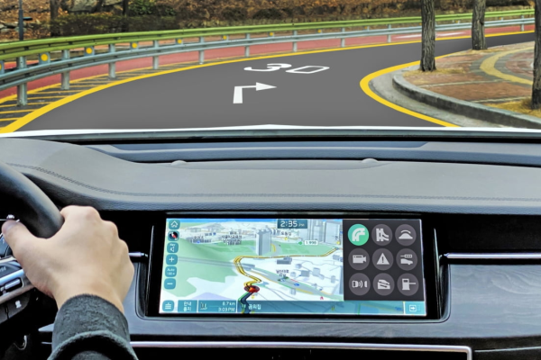 도로 교통 상황에 맞춰 자동 변속되는 'ICT 커넥티드 변속 시스템' 세계 최초 개발 - e4ds news