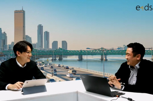 아이나비시스템즈, 지도 구축 핵심은 최신성 확보 - e4ds news