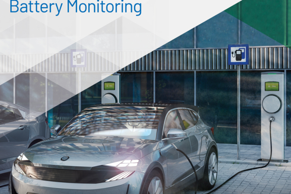 ADI, ASIL-D 등급 BMS 출시 "LFP 배터리 지원" - e4ds 뉴스