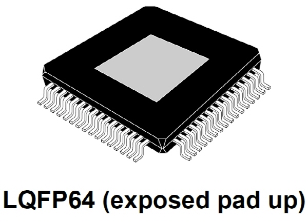 ST, 차량용 오디오 증폭기 IC 'FDA901 Class D' 공개 - e4ds news