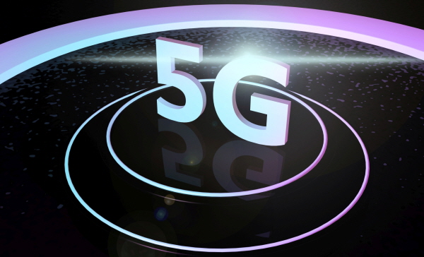 5G, 2025년 전 세계 인구의 65% 커버한다 - e4ds news