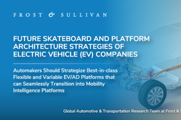 CASE 추세에 'EV 플랫폼' 유연화 및 다면화 요구된다 - e4ds news