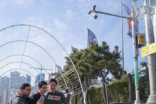 SKT, 2020년 상반기 중 '5G SA' 상용화한다 - e4ds news