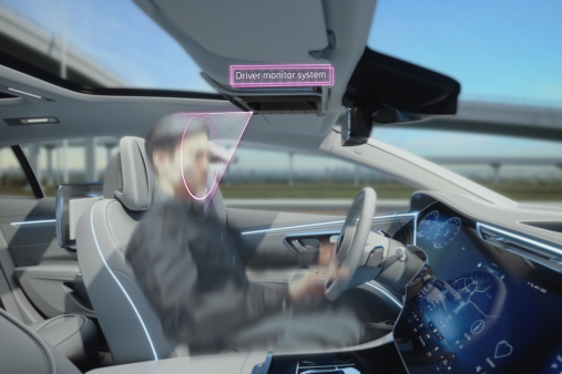 인피니언, 차량용 고해상도 3D 이미지 센서 출시 - e4ds news