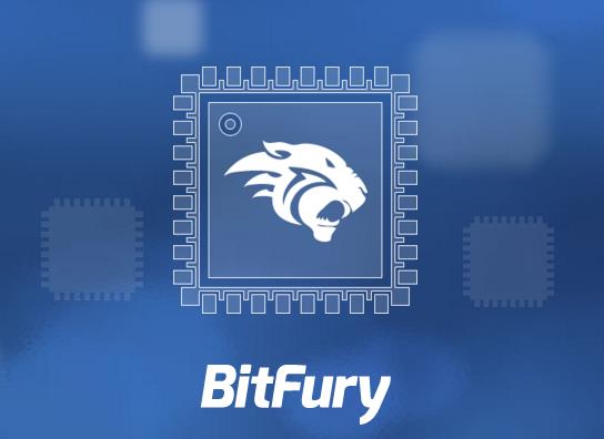 비트퓨리, 비트코인 네트워크 효율성 높인 16nm ASIC칩 양산 발표 - e4ds 뉴스