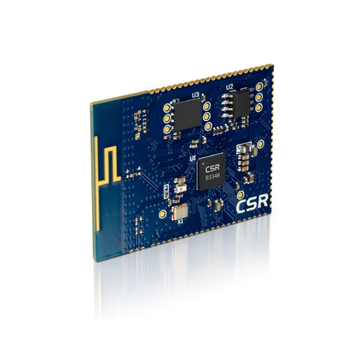CSR, Bluetooth® 모듈과 임베디드 IoT시스템을 위한 듀얼모드 BlueCore® 플랫폼 출시 - e4ds news