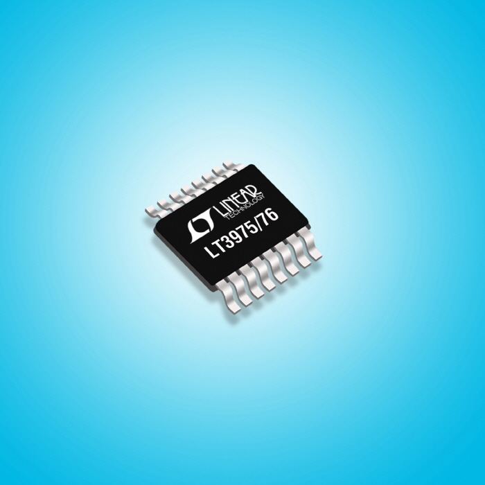 42V, 2.5A (IOUT) & 5A (IOUT), 2MHz 스텝다운 DC/DC 컨버터 출시 - e4ds news