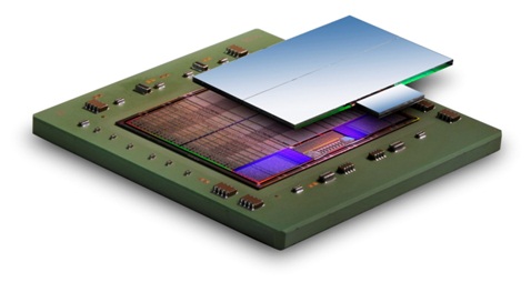 세계 최초로 이종 3D FPGA 공급 - e4ds news