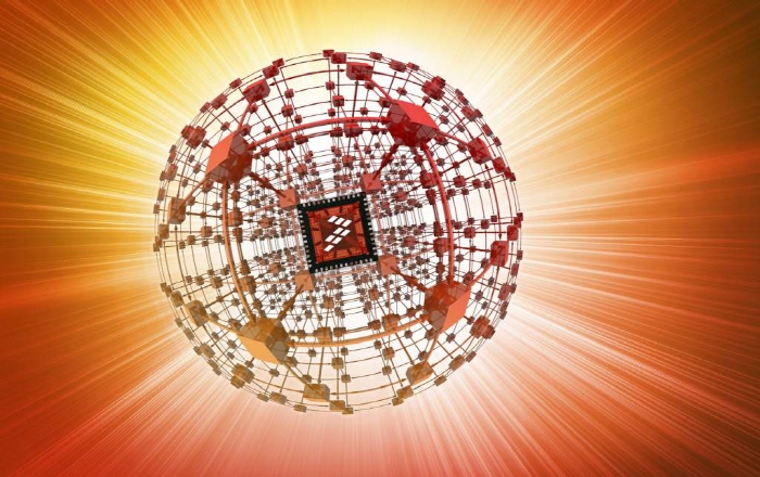 싱글 칩 그래픽 LCD Kinetis MCU출시 - e4ds news