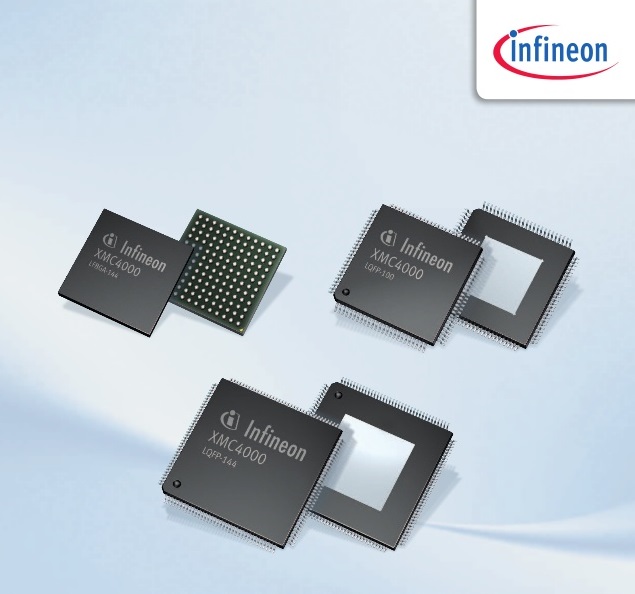 인피니언, 세이프티 요구하는 산업용 MCU에 Safety Package 제공 - e4ds news