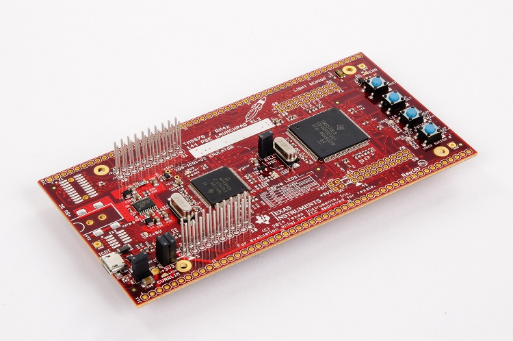 TI, Hercules™ MCU로 ISO 26262 및 IEC 61508 ‘기능적 안전’ 표준의 ASIL D 및 SIL 3 레벨까지 인증 취득 - e4ds news