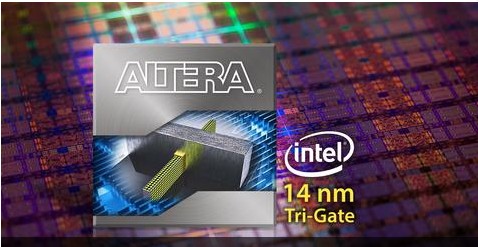 알테라, 인텔의 14nm 트라이-게이트 기술로 차세대 고성능 FPGA 구축 - e4ds news