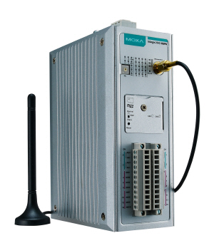 MOXA, 데이터 관리 비용 절감하는 효율적인 4-in-1 원격 I/O 솔루션 출시 - e4ds news