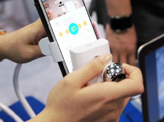 2016년은 IoT가 실제 애플리케이션으로 가시화되는 해가 될 것 - e4ds news