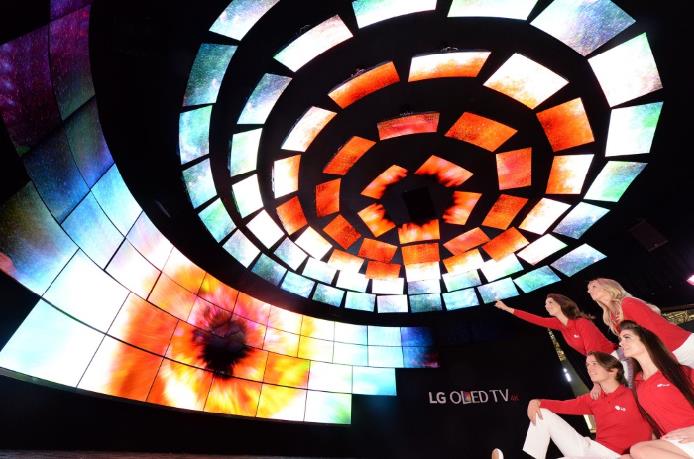 CES 2016, IoT 스마트홈 다 보여준다 전해라 - e4ds news