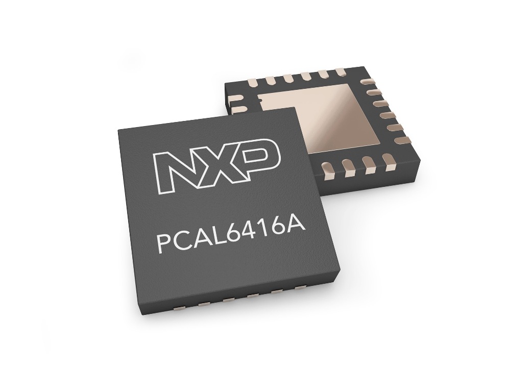 NXP, I2C 적용된 ‘Agile I/O’ 선보여 - e4ds news