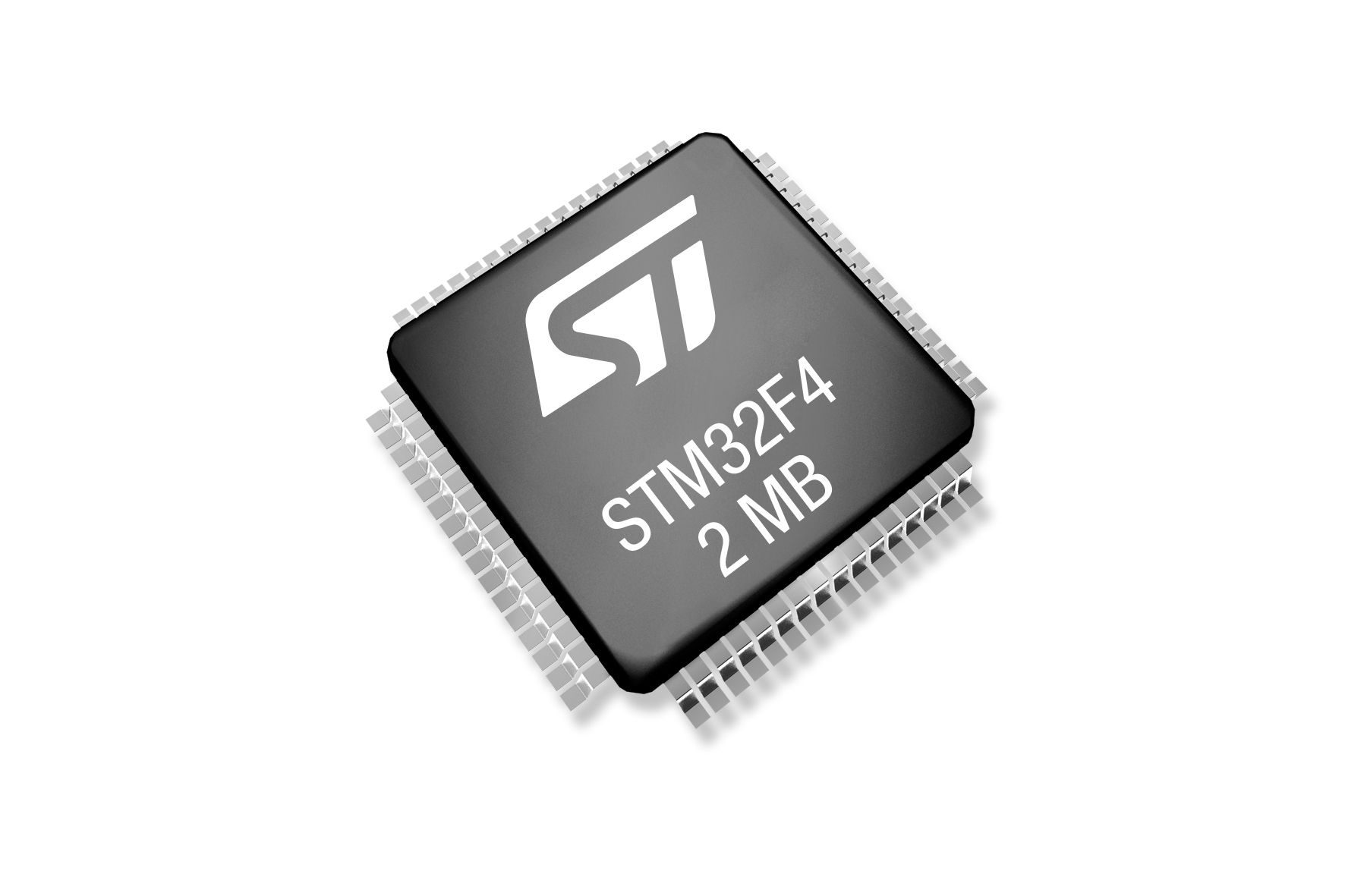ST마이크로일렉트로닉스, STM32 F4 제품군 포트폴리오 확대 - e4ds 뉴스