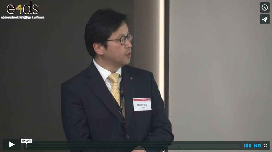 TI, 저전력과 고성능 두 마리 토끼잡은 32비트 MCU 개발 - e4ds news